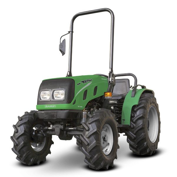 FERRARI RAPTOR 40 DT