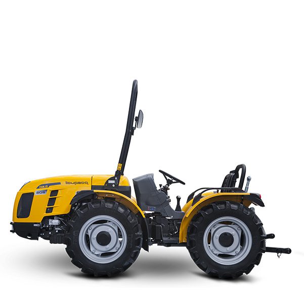 PASQUALI EOS 5.60 AR-RS