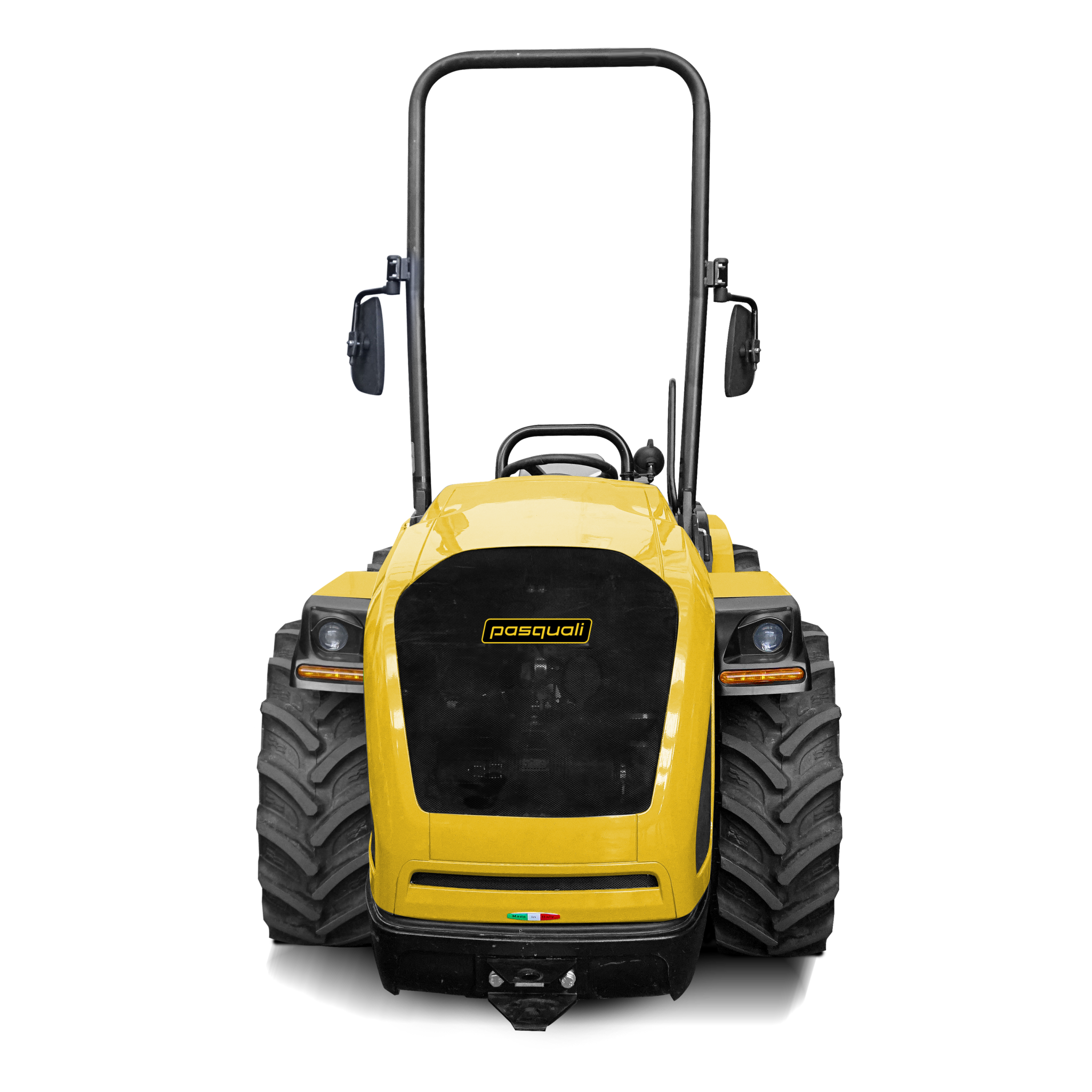 PASQUALI EOS 5.60 AR-RS FASE V – Talleres Acien